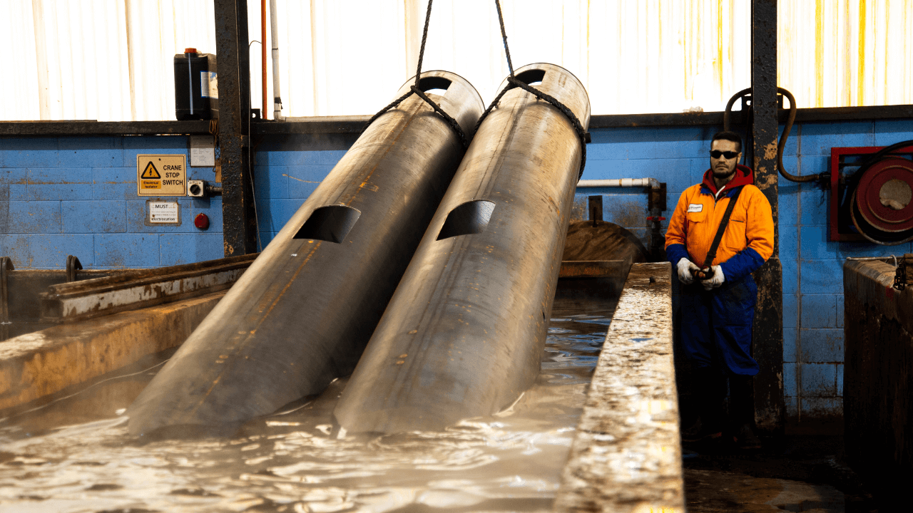 Why Double Dipping In Galvanising May Not Mean What You Think It Does ...